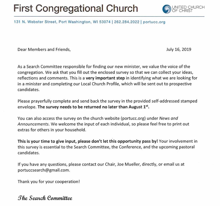cover-letter-online-survey-latest-news